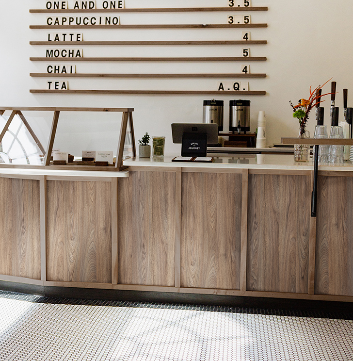 Redefining Wood - Uniboard