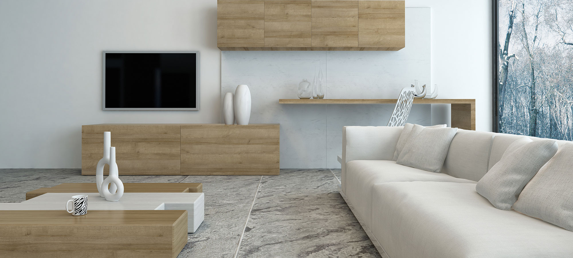 Redéfinir le bois - Uniboard